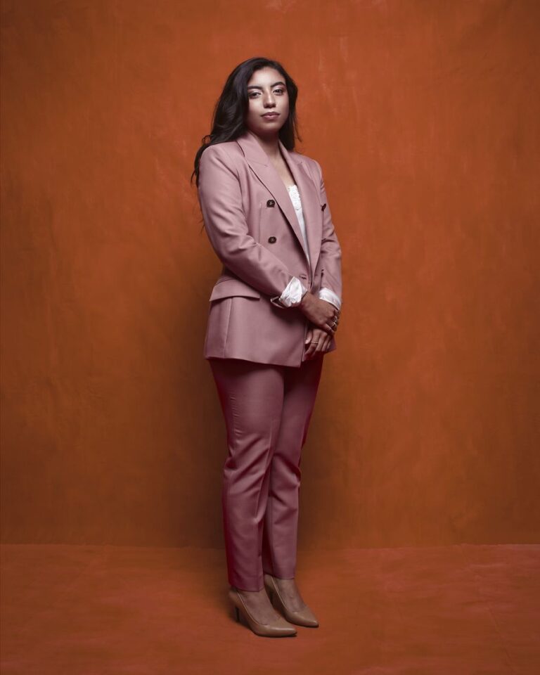 ¿Qué es María Josefina? - María Josefina