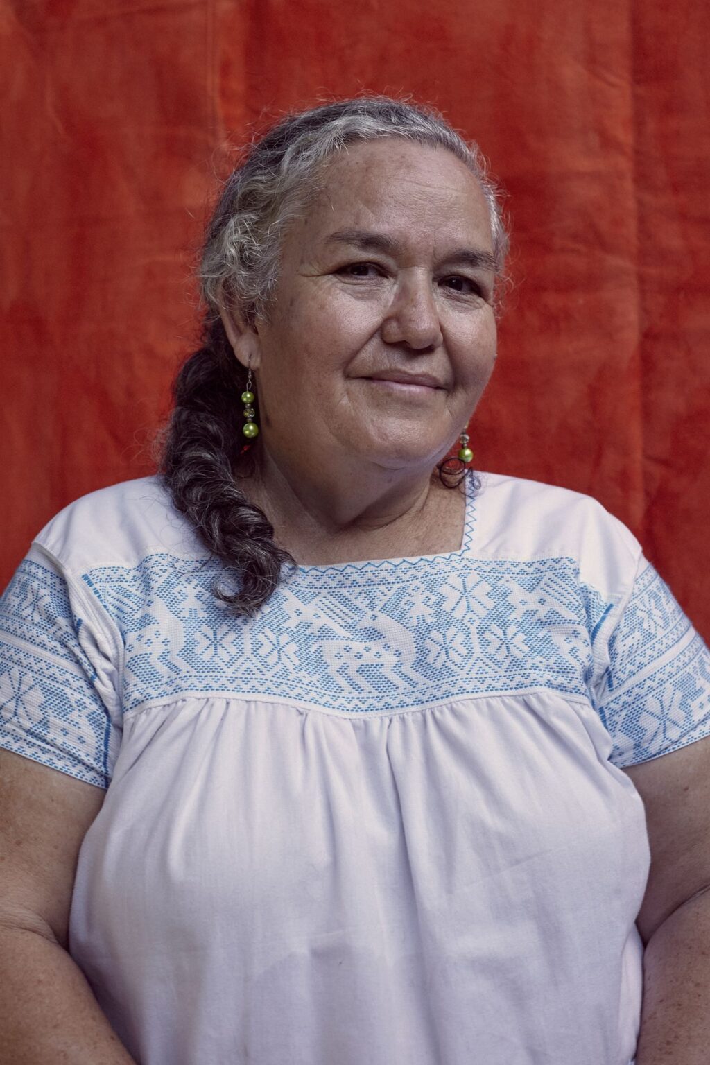 QUÉ ES LO QUE HACEMOS - María Josefina